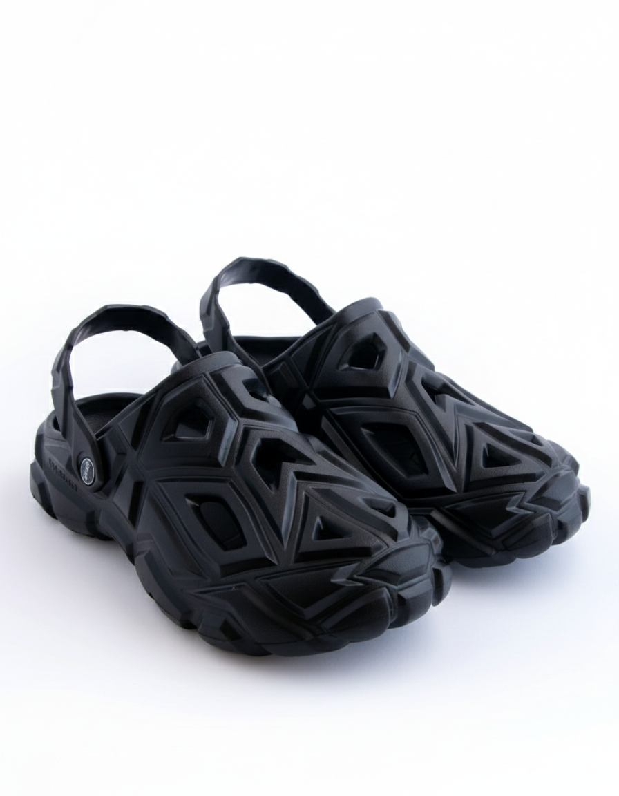 Modern Monster Medicated-Clogs – Skylion.shop